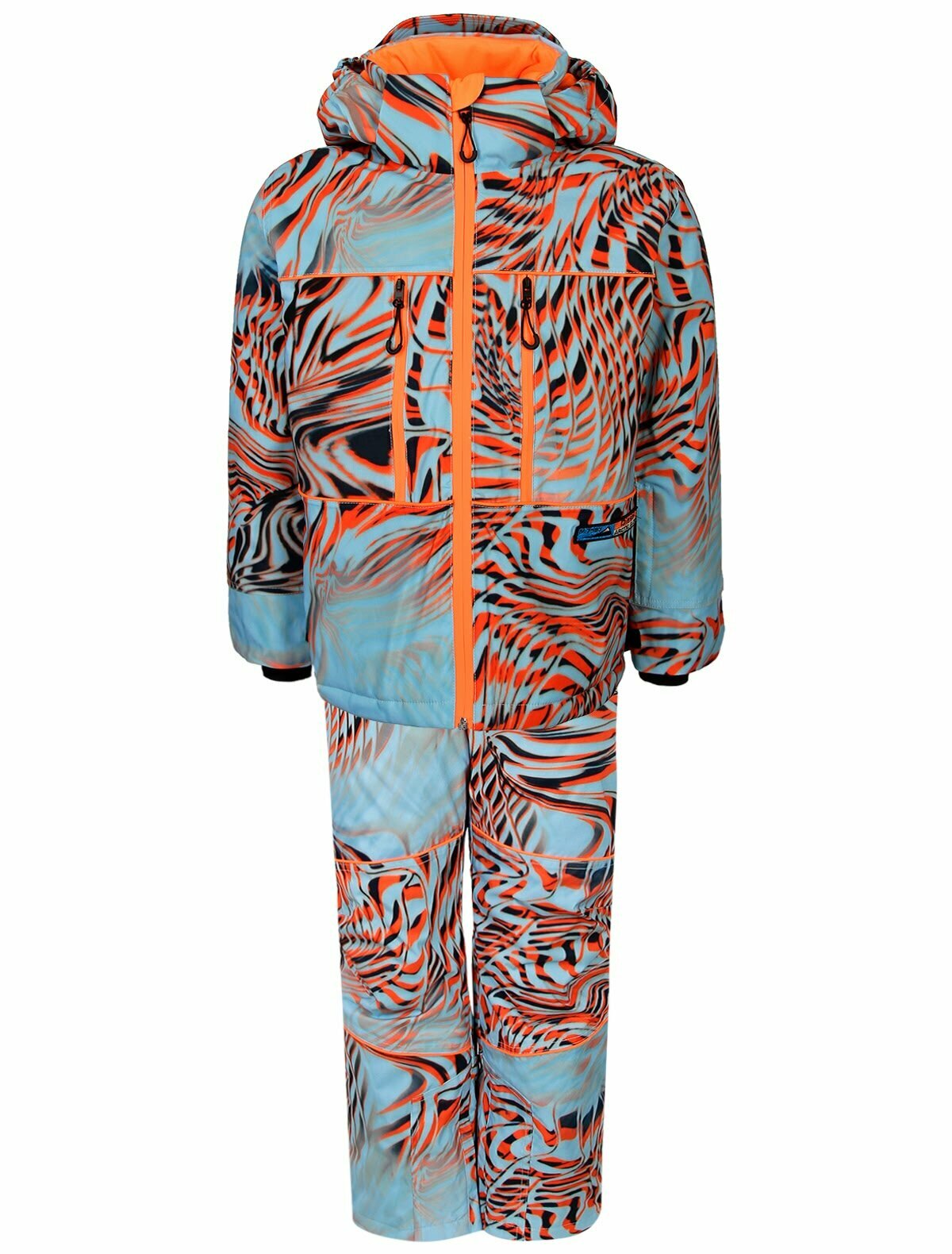 Комплект верхней одежды