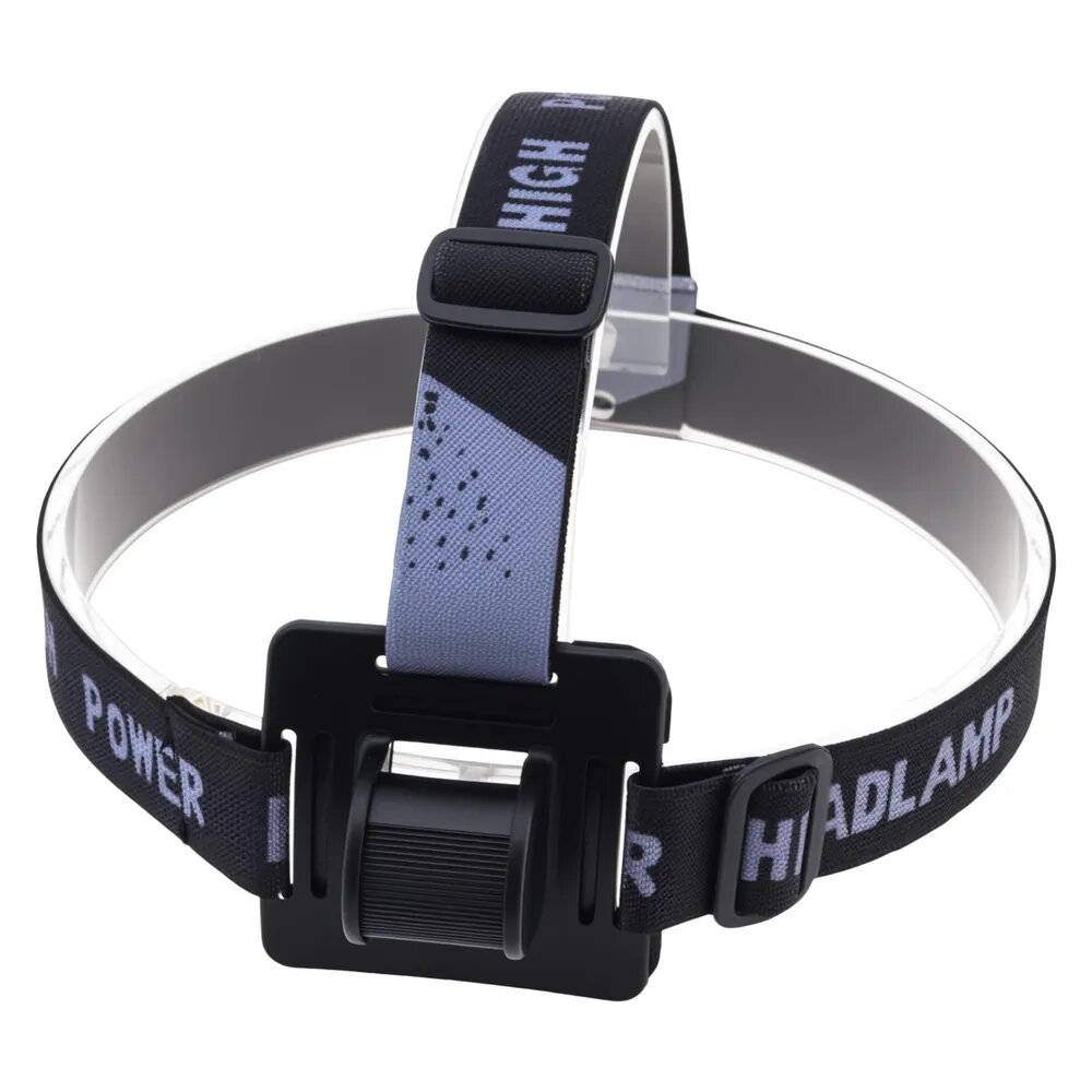 Налобное крепление для фонаря