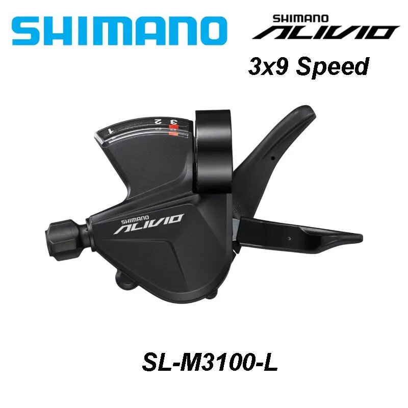Shimano Шифтер — фото 1