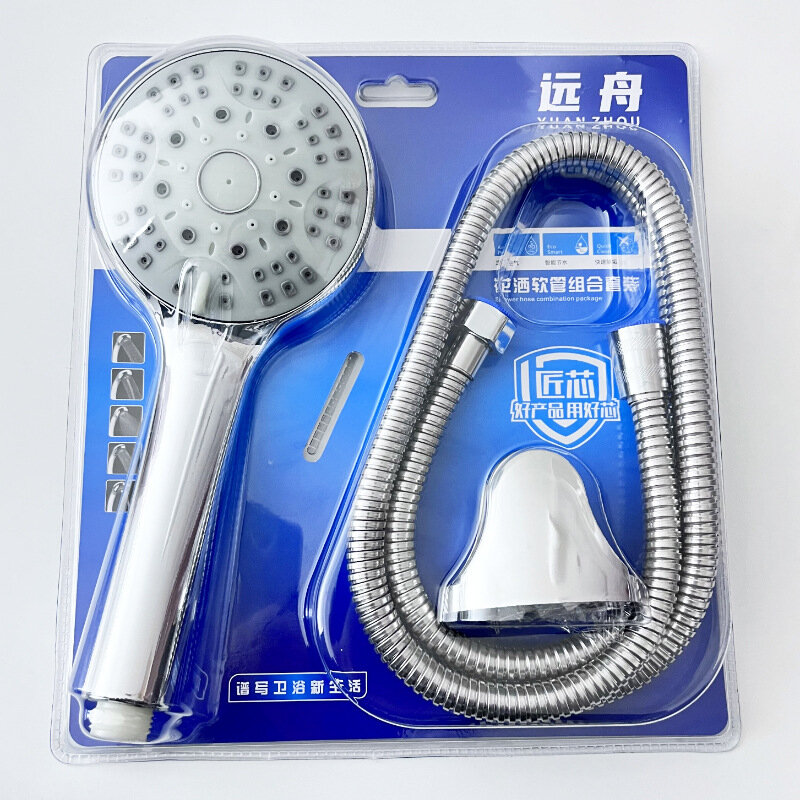Производитель оптовых душевых наборов, набор душевых насадок с повышенным давлением, душевая насадка, ручной душ, шланг