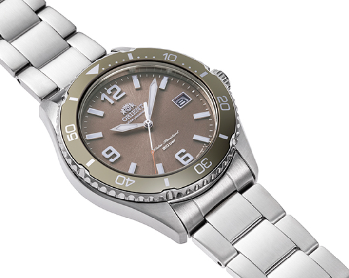 Наручные часы ORIENT Casual — фото 1