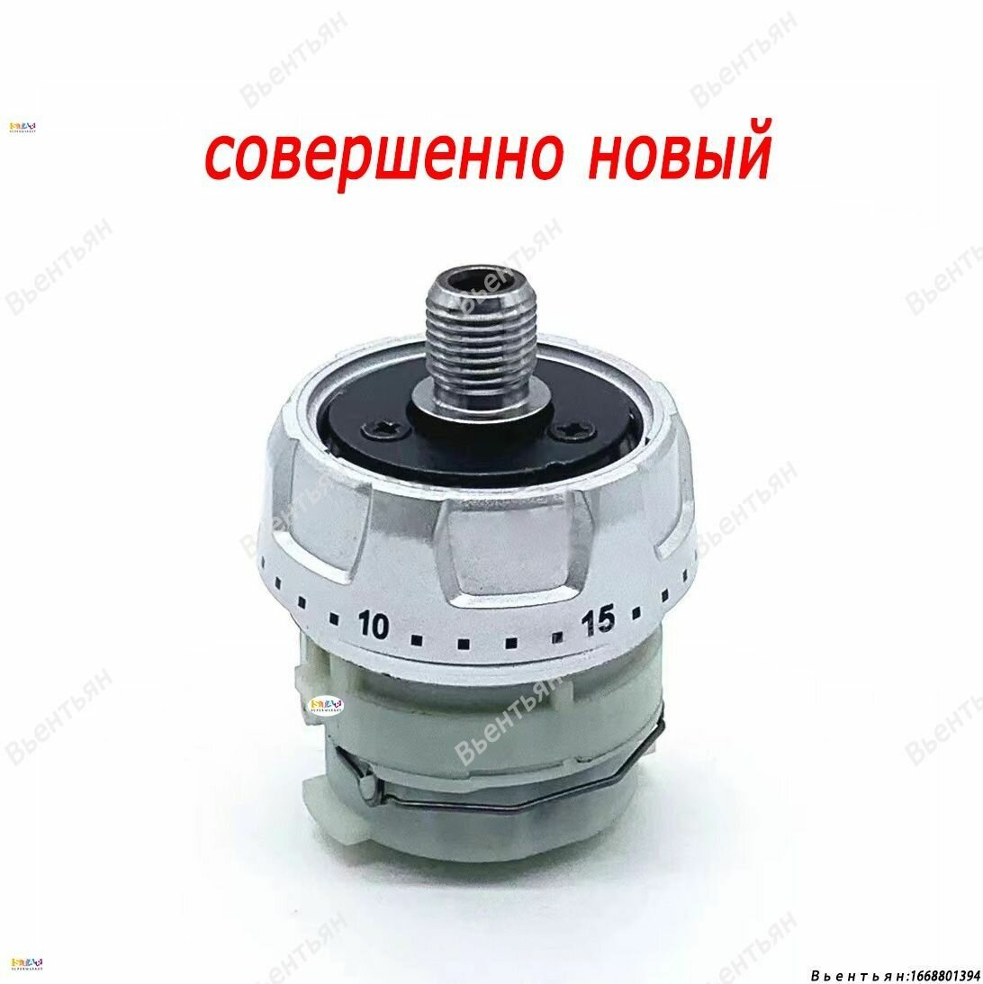 Редуктор для дрели-шуруповерта Metabo BS 18 L BL (316066850)