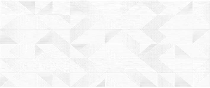 Gracia Ceramica Плитка Bianca white 02 мат, 25x60, арт. 010100000408 (цена за 1.2 м2)