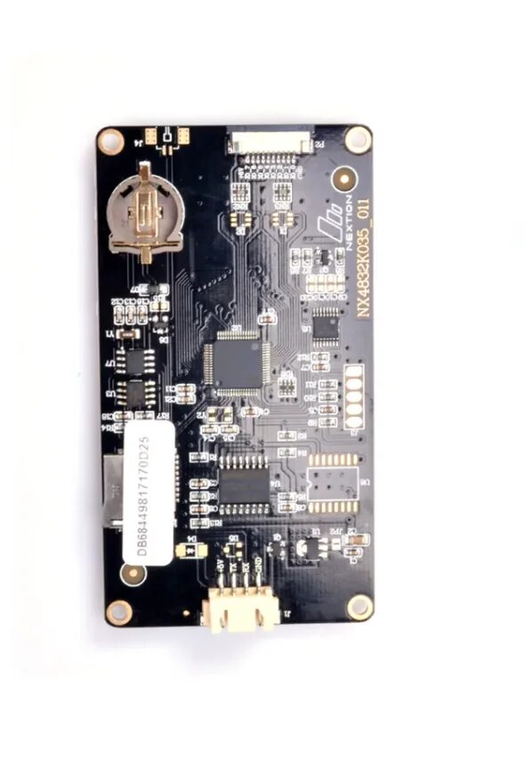 Nextion NX4832T035 3.5" TFT ЖК-модуль NX4832K035