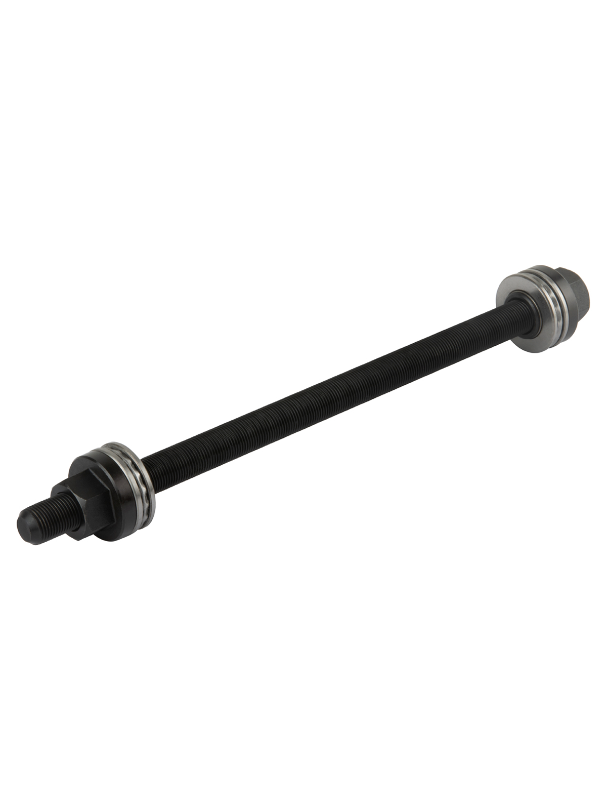 Шпилька для съемника сайлентблоков WIEDERKRAFT WDK-214920-1, высокопрочная сталь