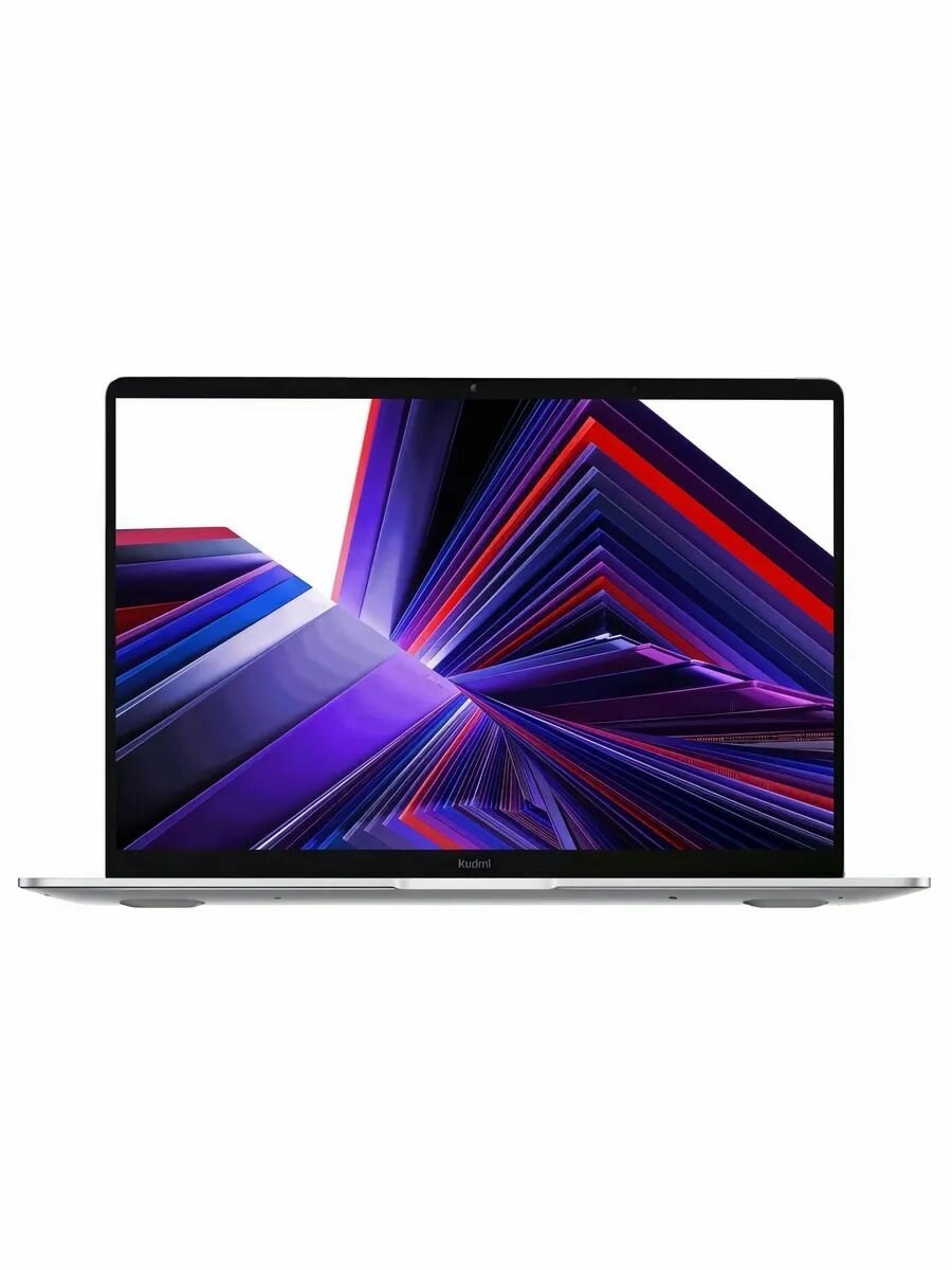 Ноутбук Xiaomi RedmiBook 14, 16/1TB, Silver (JYU4583CN)