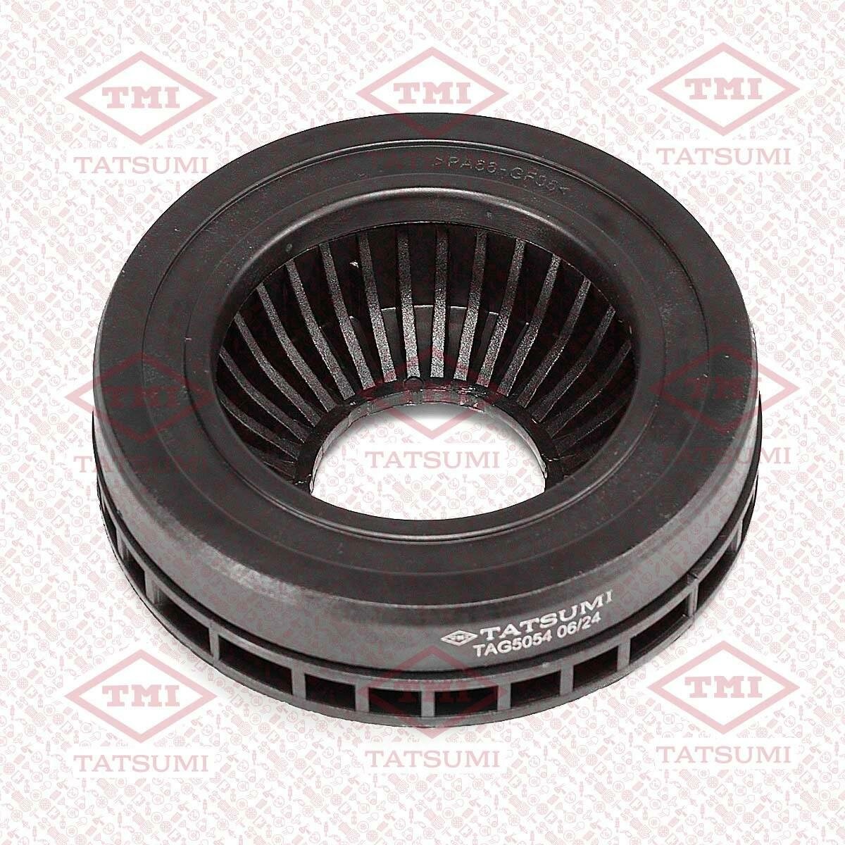 Подшипник TATSUMI опоры амортизатора FORD Fiesta 01->, Fusion 02->, , MAZDA 2 03-> (TAG5054)