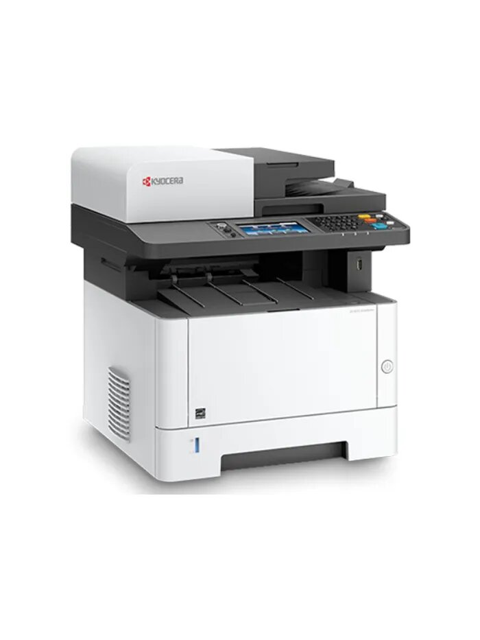 МФУ Kyocera ECOSYS M2640idw, черно-белый, лазерный, 40 стр./мин, А4