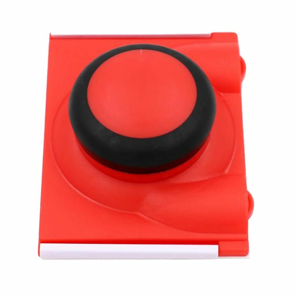 Инструмент для покраски краев: насадка для ровных линий вокруг окон, дверей и плинтусов, губка для аккуратной отделки