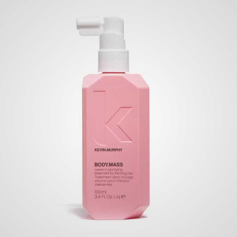 Спрей для уплотнения волос 100 мл Kevin Murphy Body Mass Treatment Spray Спрей 100 мл
