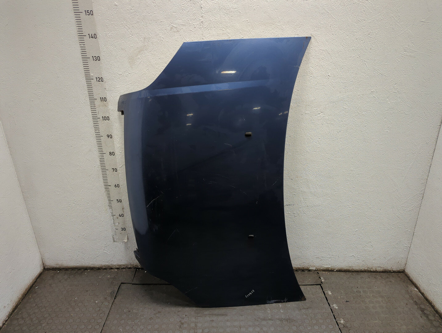 Капот Ford Fusion Б/У