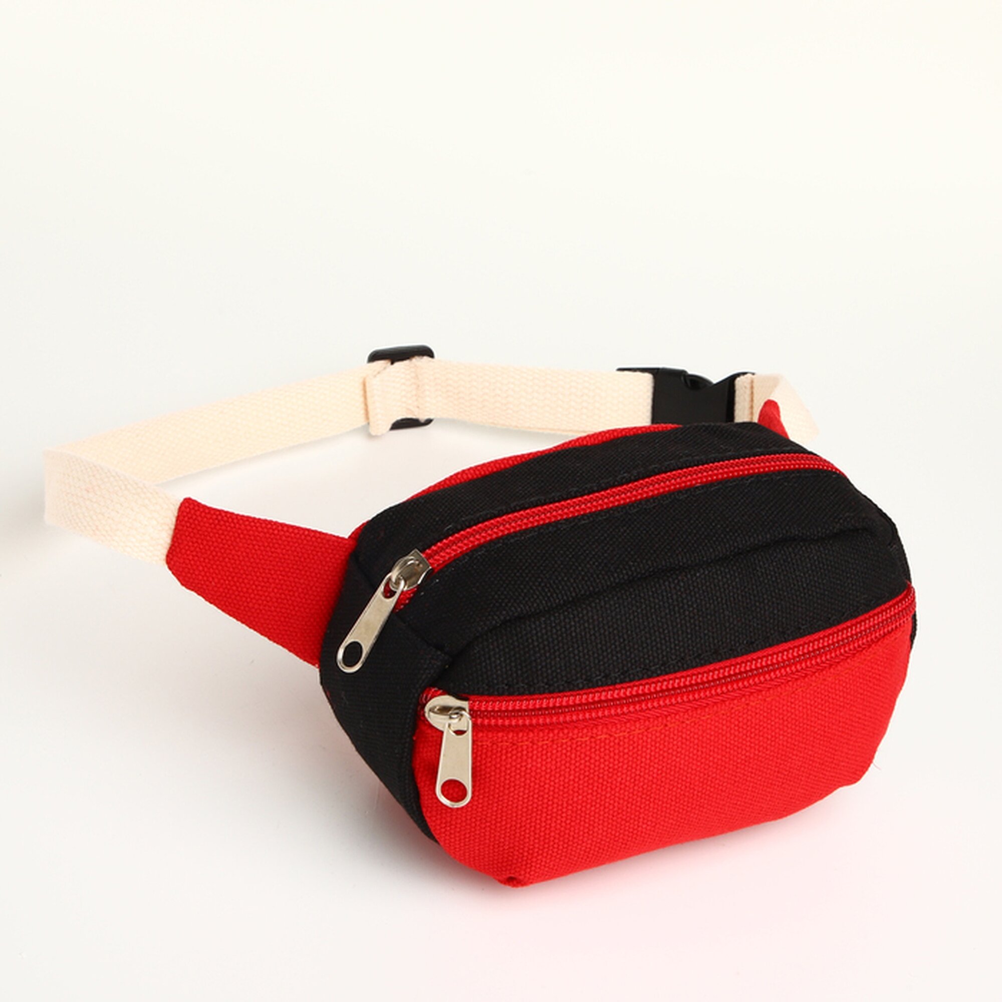 Сумка поясная