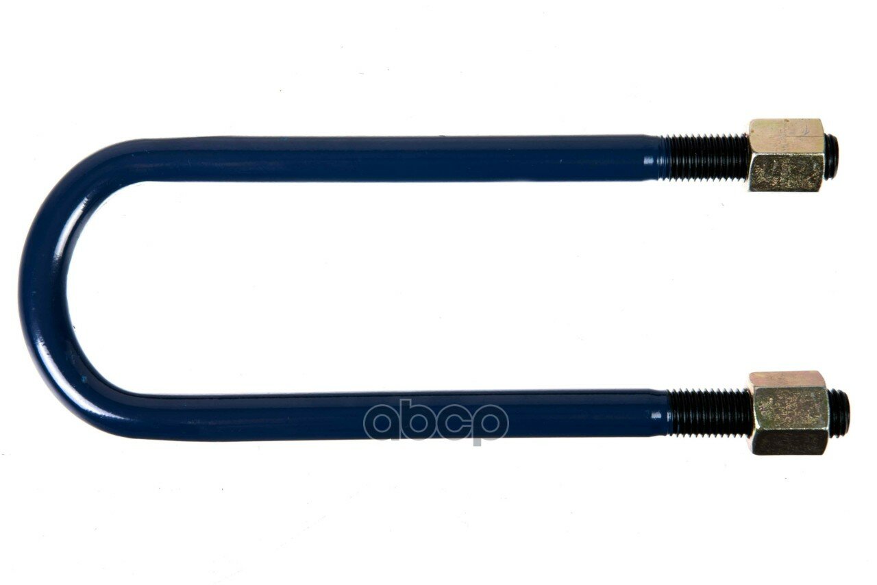Стремянка 125xM24x370-U BPW Stellox арт. 84-64244-SX