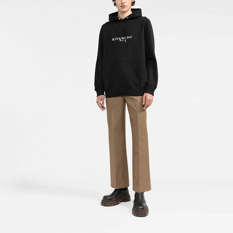 Толстовка GIVENCHY