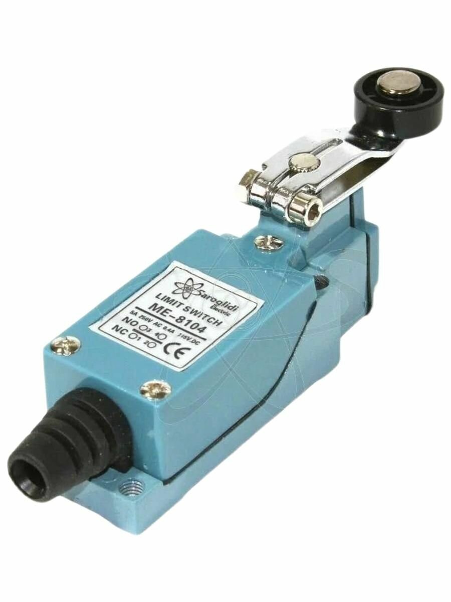 Концевой выключатель LL8ME-8107