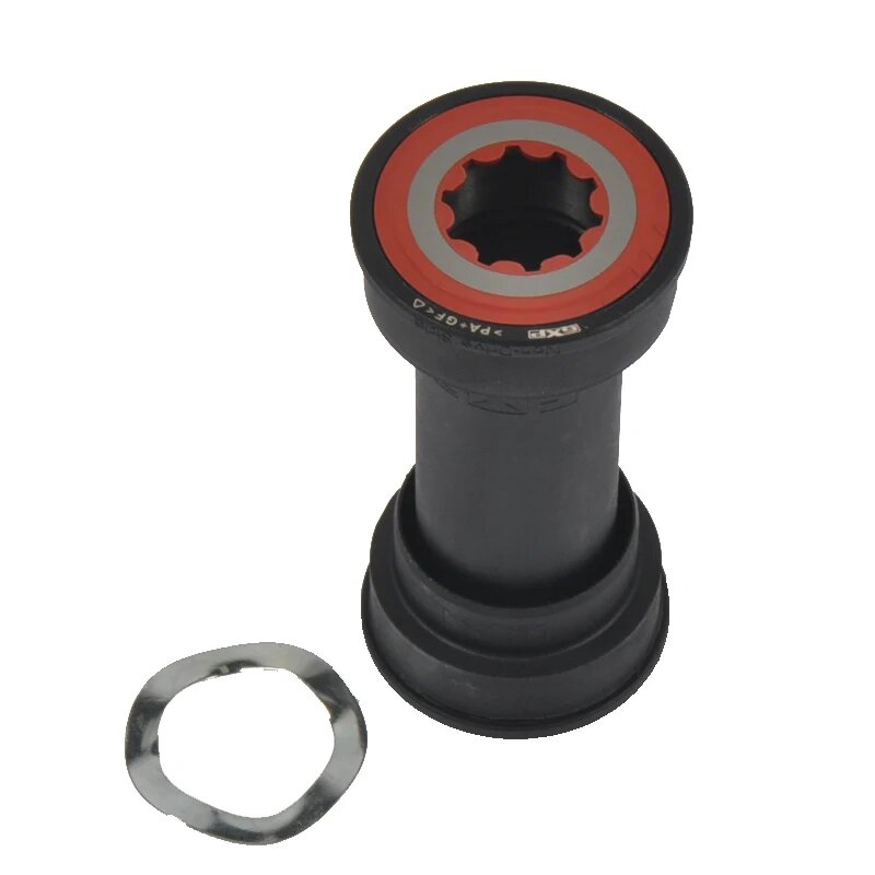 Центр нижнего кронштейна SRAM GXP 22/24 BSA 68/73 мм PF92/86.5 MTB/ROAD BB