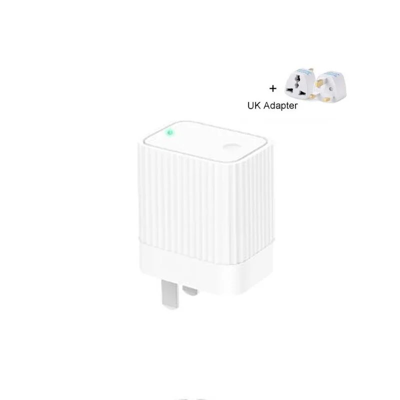 Qingping Bluetooth-шлюз для Mihome add UK adapter