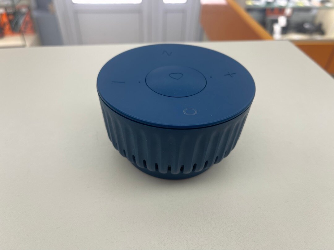 Умная колонка Sber Boom Mini Б/у Уценка