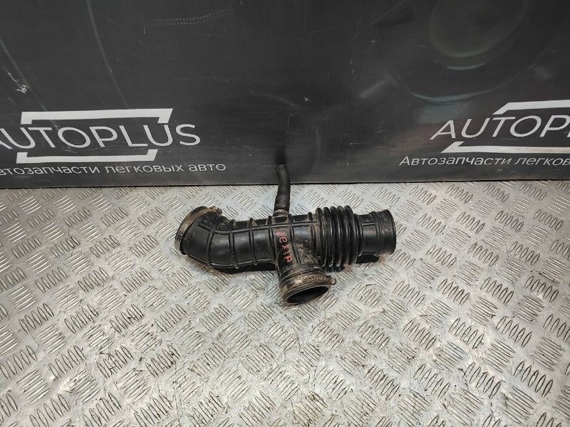 Гофра воздушного фильтра