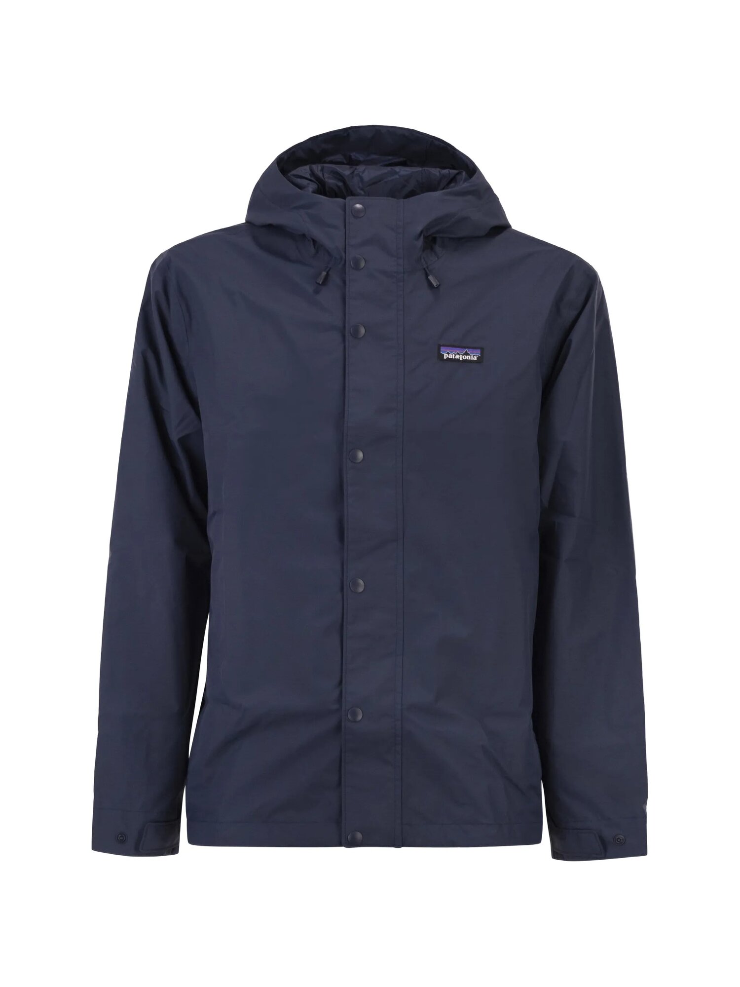 Куртка Hooded rain jacket