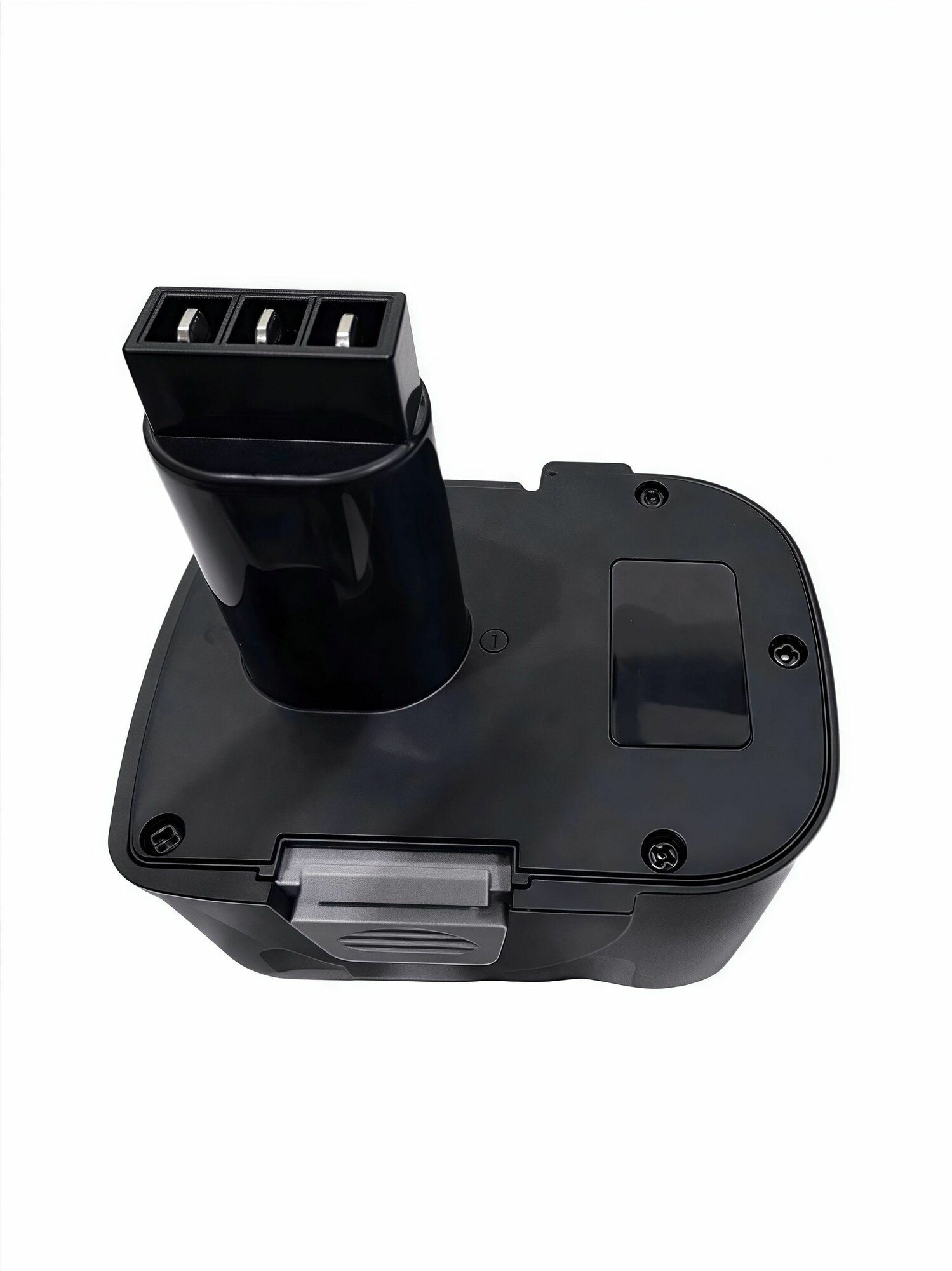 Аккумулятор для шуруповерта ИНТЕРСКОЛ 12V, 3.0Ah, Ni-Cd