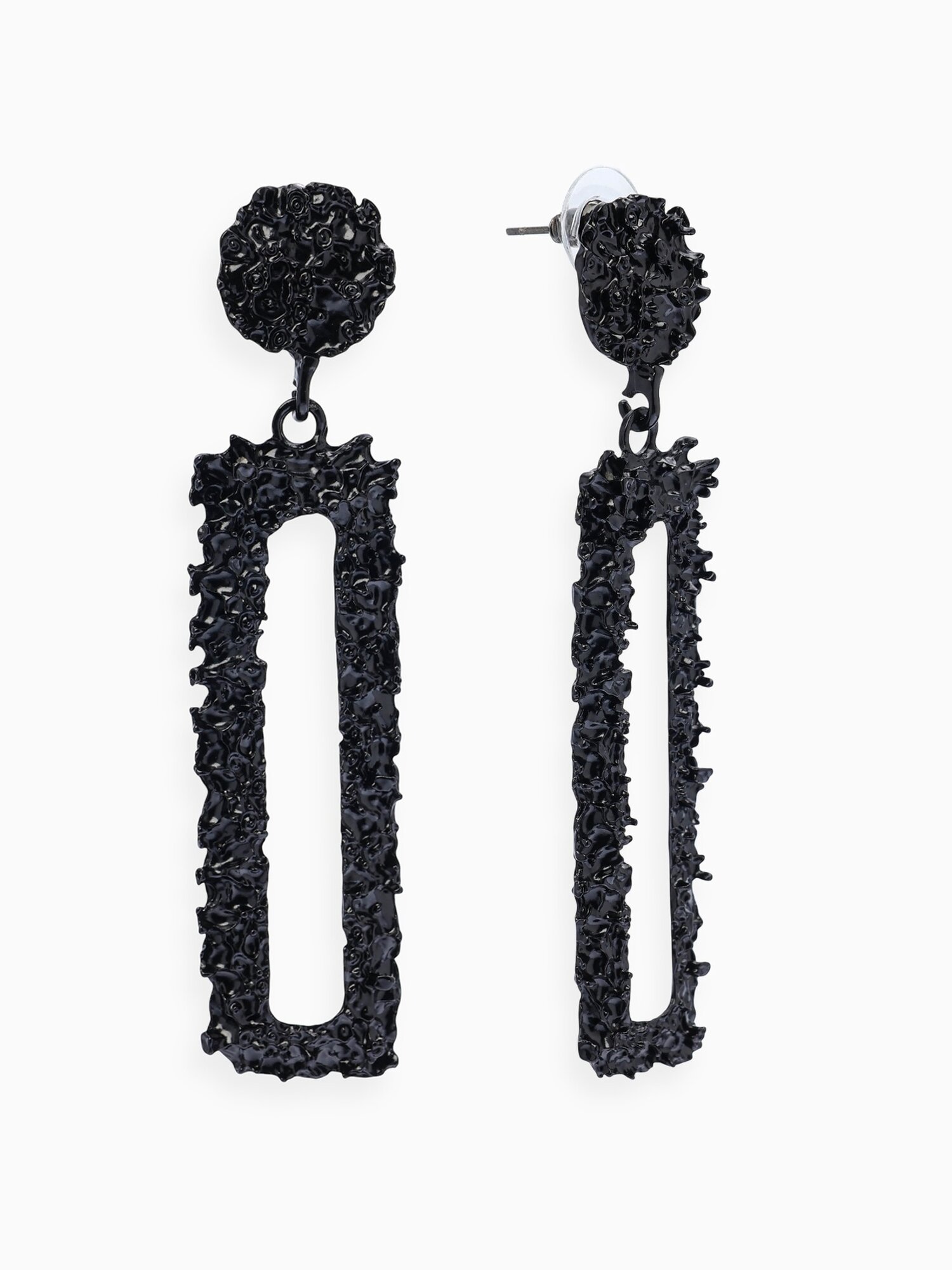 Серьги с подвесками