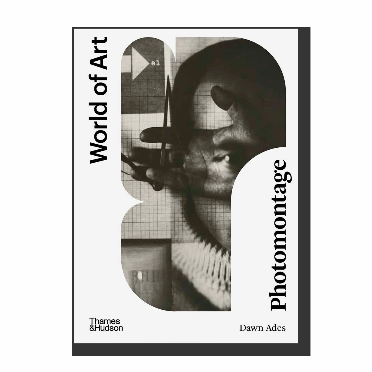 Книга "The Soviet Photobook 1920-1941"