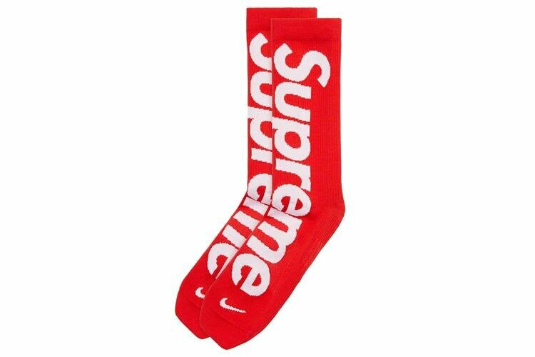 Носки спортивные Supreme Nike