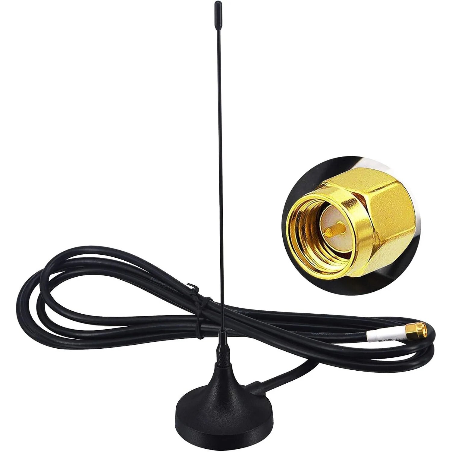 NOWEPOCH Антенна 5dBi 433 МГц