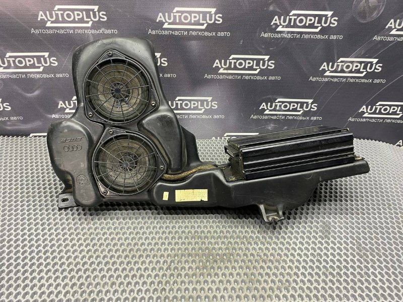 Сабвуфер Audi A6 (2.4 APS) Б/У с пробегом Арт. 17652