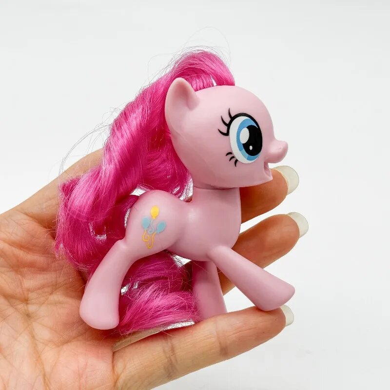 My Little Pony Pinkie Pie, фигурка, розовый
