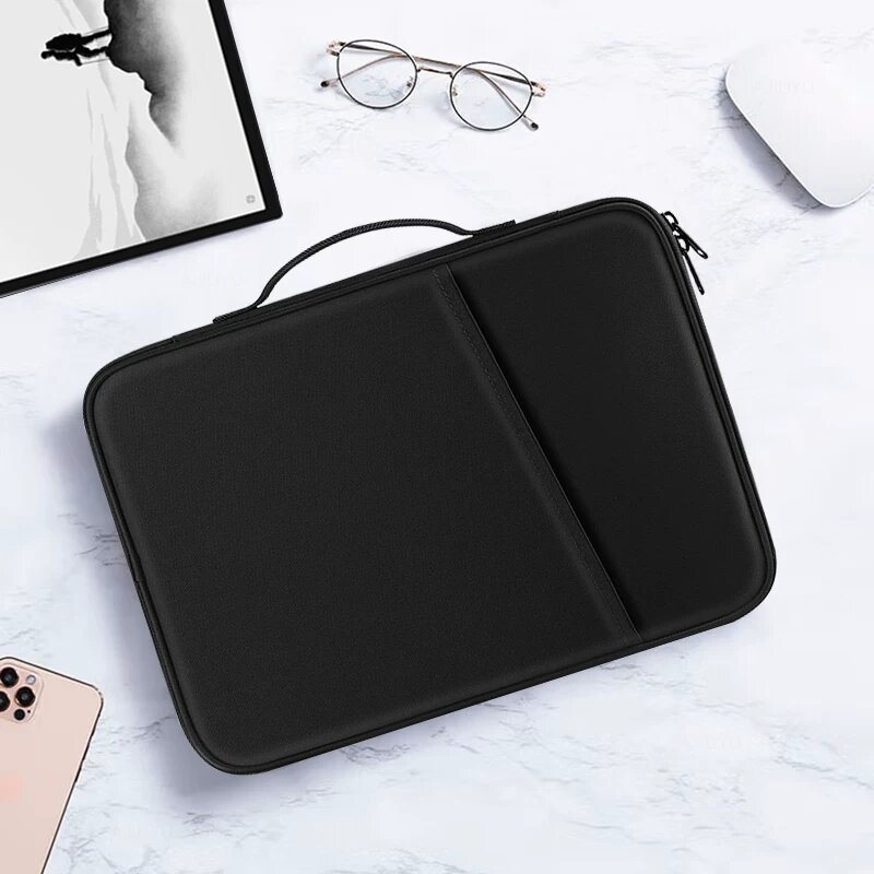 Подходит для планшета Lenovo Xiaoxin Tablet Pro GT, внутренний чехол-сумка для модели 2025 года, планшета Xiaoxin Pad