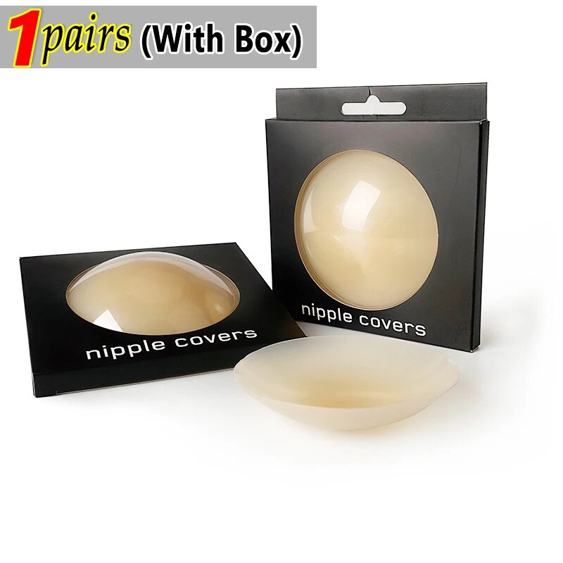 Тейп для груди