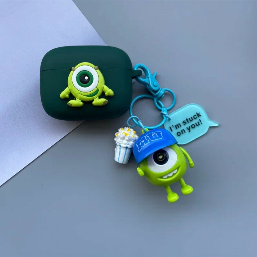 Чехол MyPads R315421, для наушников JBL Tune 230NC, противоударный, силиконовый черный