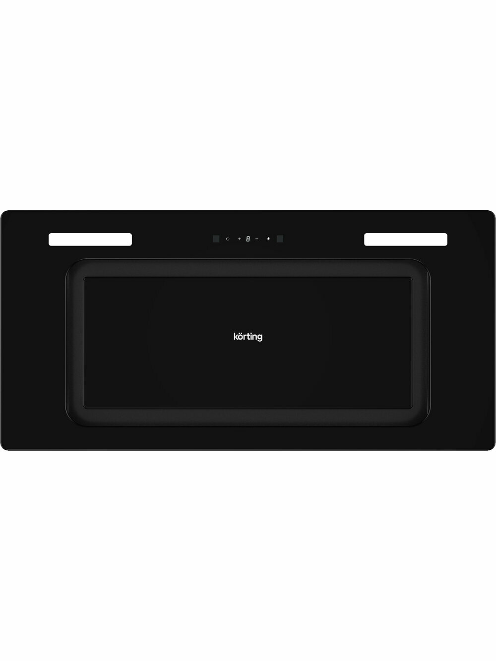 Встраиваемая вытяжка KORTING KHI 60094 GN