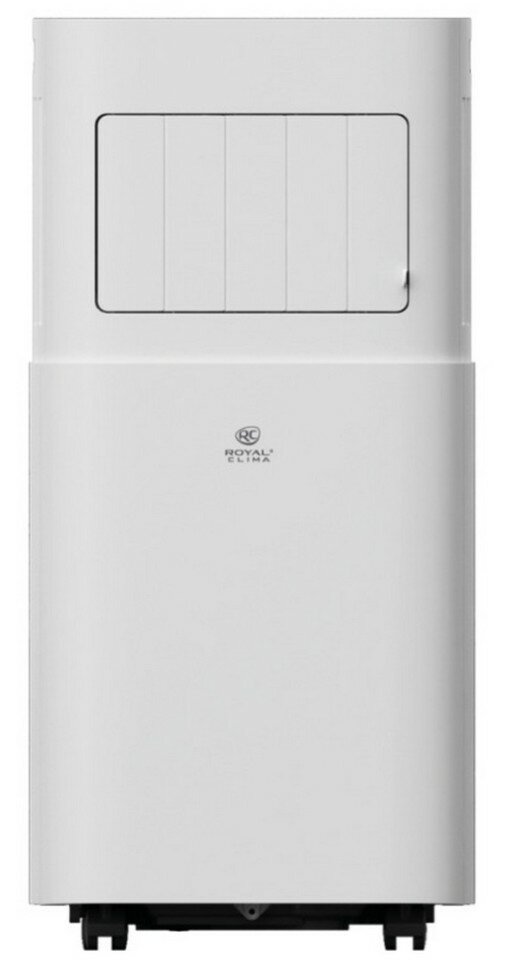 Мобильный кондиционер Royal Clima RM-MT28CH-E