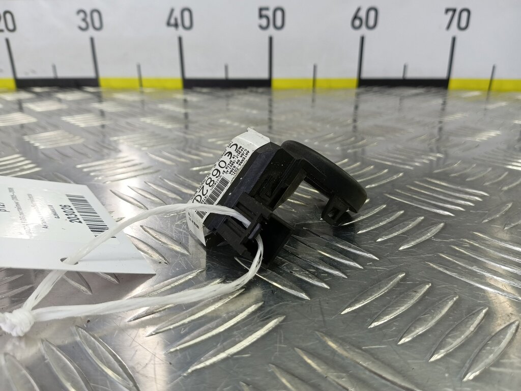 Антенна иммобилайзера Б/У для MAZDA 6 GG рестайлинг (2005—2008) GJ6A66938B