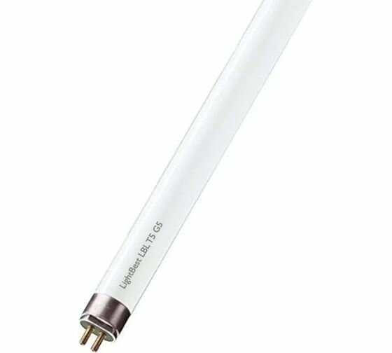 Лампа люминесцентная LightBest LBL T5 28W 3000K G5