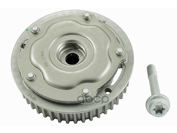 Шестерня распредвала OPEL Astra H/J 1.6/1.8 впуск Insignia Chevrol. Cruze с болтом/55567049 55567049 Ina арт. 427100410