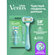 Бритва Gillette ExtraSmooth, 4 кассеты, увлажняющая полоска, плав...