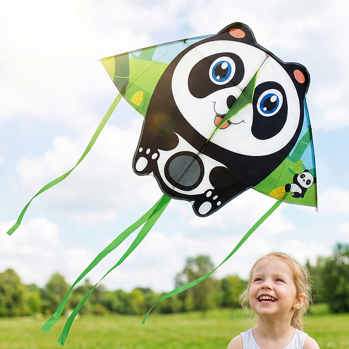 Змей воздушный 00-7672 "Быстрый след"