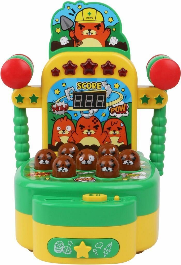 Настольная игра — фото 1