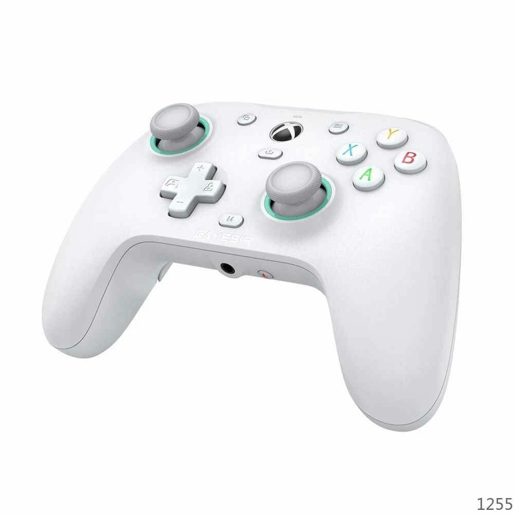 GameSir G7 SE Игровой контроллер с проводным геймпадом и джойстиком с эффектом Холла11