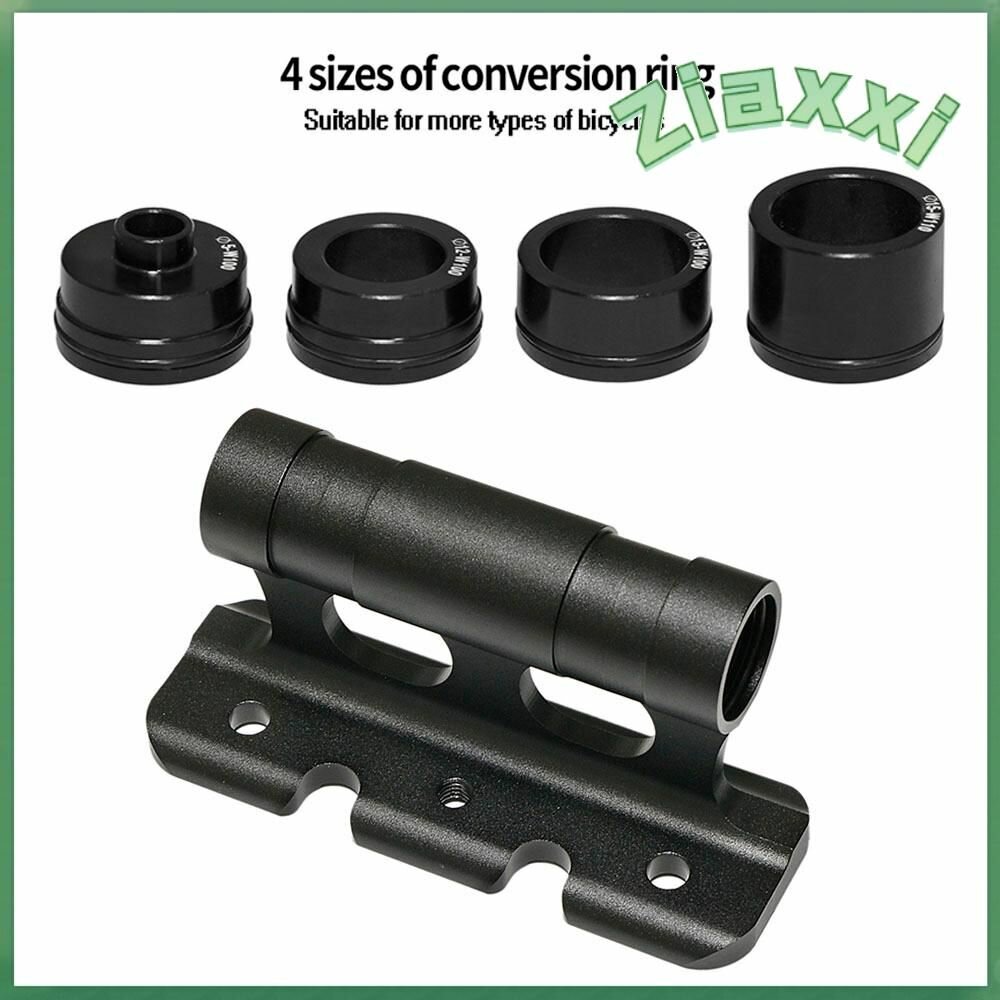 Крепление для вилки велосипеда, компактное и прочное, для 5x100мм 12x100мм 15x100мм 15x110мм