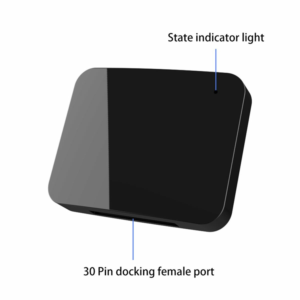 Аксессуар для конгресс-систем — фото 1