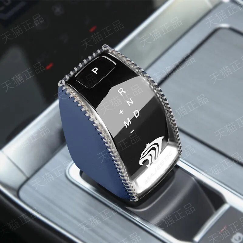 Чехол на ручку АКПП 2022-2024 Чери Тигго 7 8 Про Макс / Chery Tiggo 7 8 Pro Мax Защита Аксессуары, рычаг переключения передач