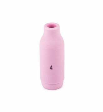 Сопло SAGGIO TIG 18/26 №4 6 мм керамическое