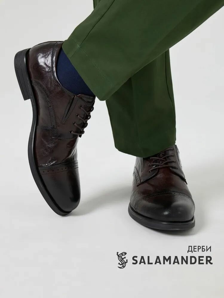 Полуботинки