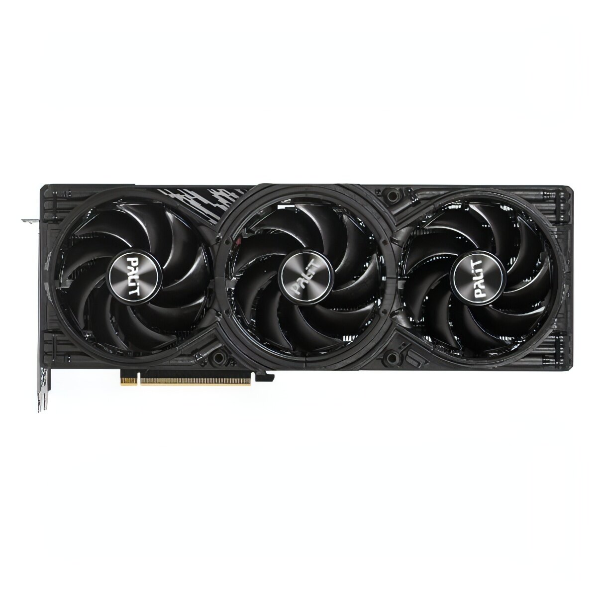 Видеокарта Palit RTX5070Ti GAMINGPRO OC 16GB GDDR7