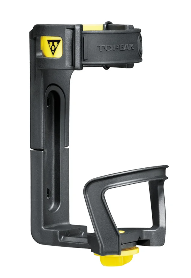 Флягодержатель Topeak Modula Javaslim Cage